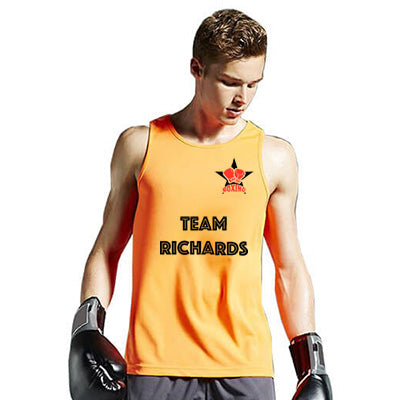 Personalised Vests - Vest Printing Made Easy – doodletogs