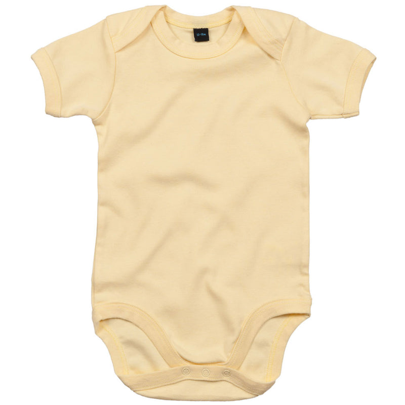 Personalised Baby Grow - Design Your Own Baby Grow – doodletogs