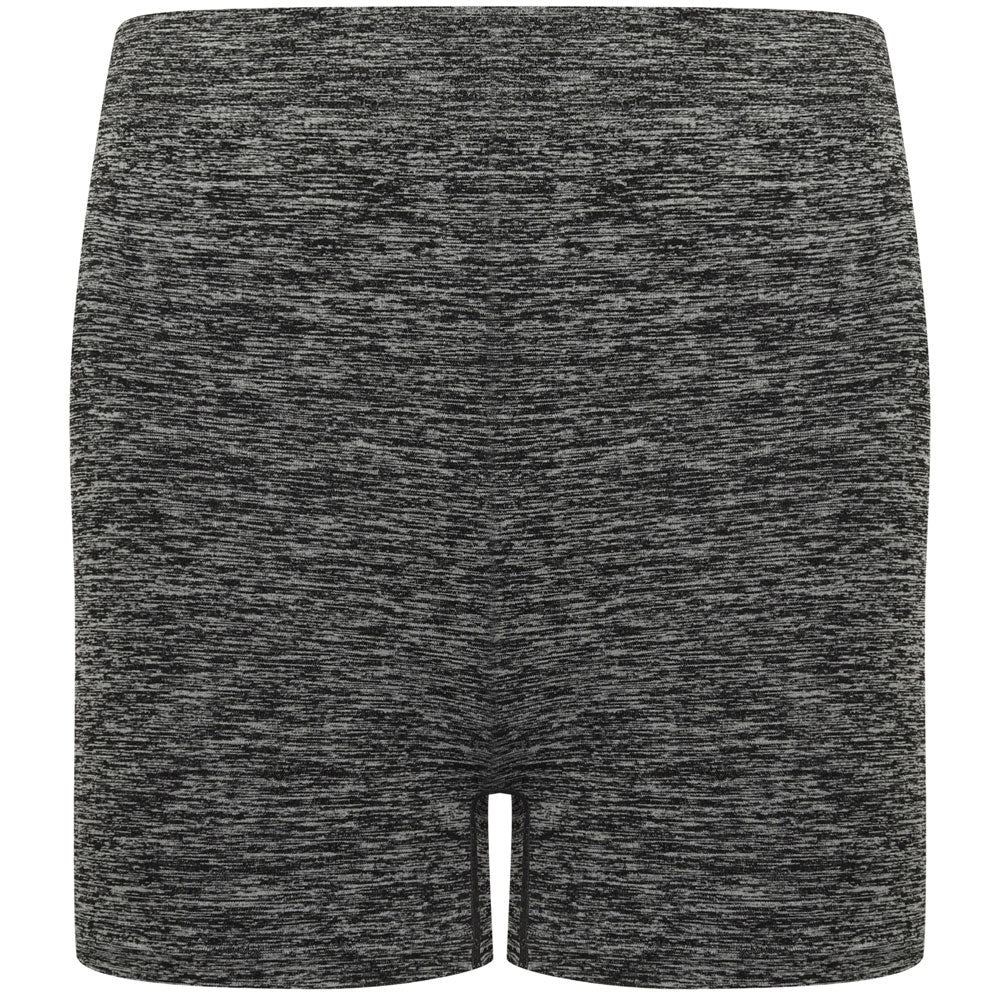 Women's Seamless Personalised Shorts – doodletogs