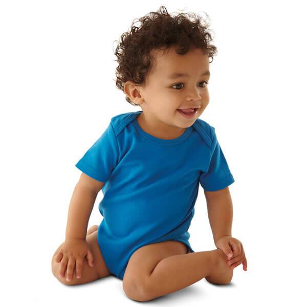 Personalised Baby Grow - Design Your Own Baby Grow – doodletogs