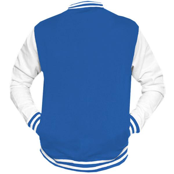Design Your Own Varsity Jacket - Custom Varsity Jackets – doodletogs