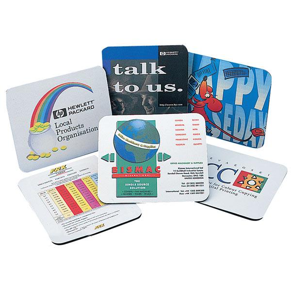 Personalised Mouse Mat - Make Your Own Mousemat – doodletogs