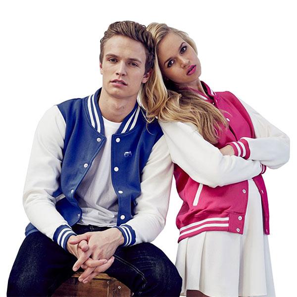 Design Your Own Varsity Jacket - Custom Varsity Jackets – doodletogs